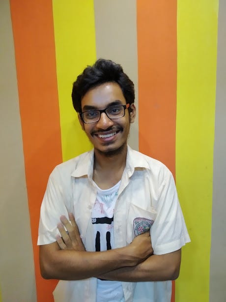 Ibrahim Hasan – Medium