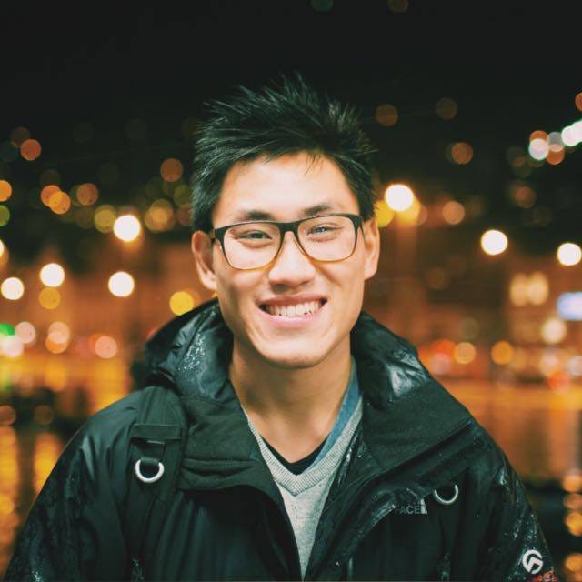William Huynh – Medium
