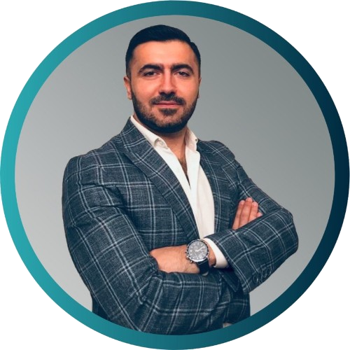 Albert Badalyan – Medium