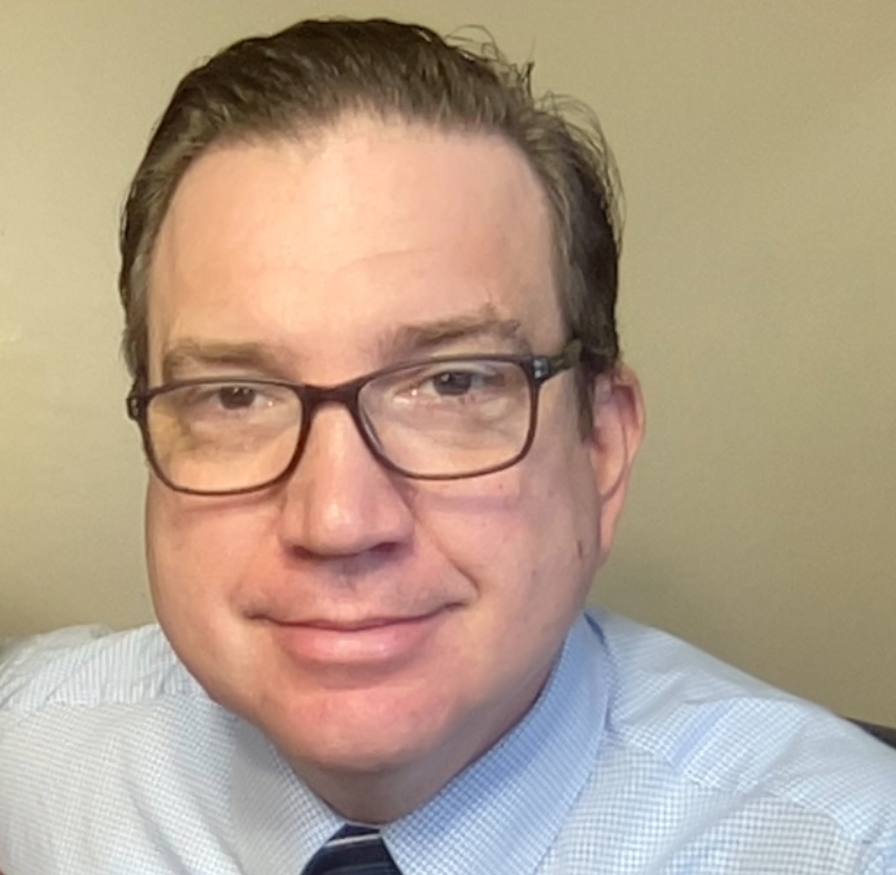 Michael Gant – Medium
