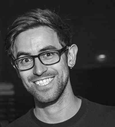 Craig Haynes – Medium
