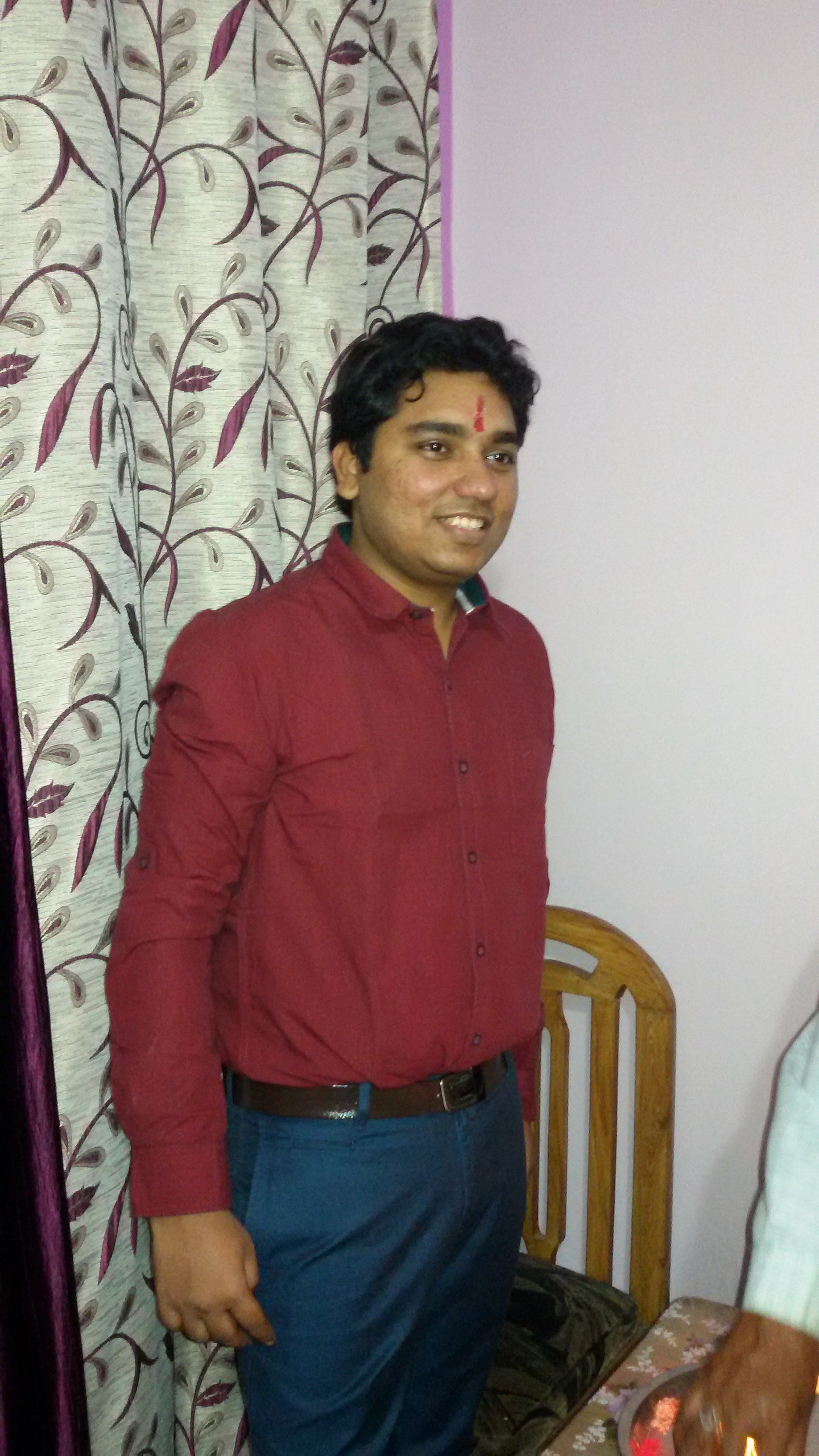 Rohan Sinha – Medium