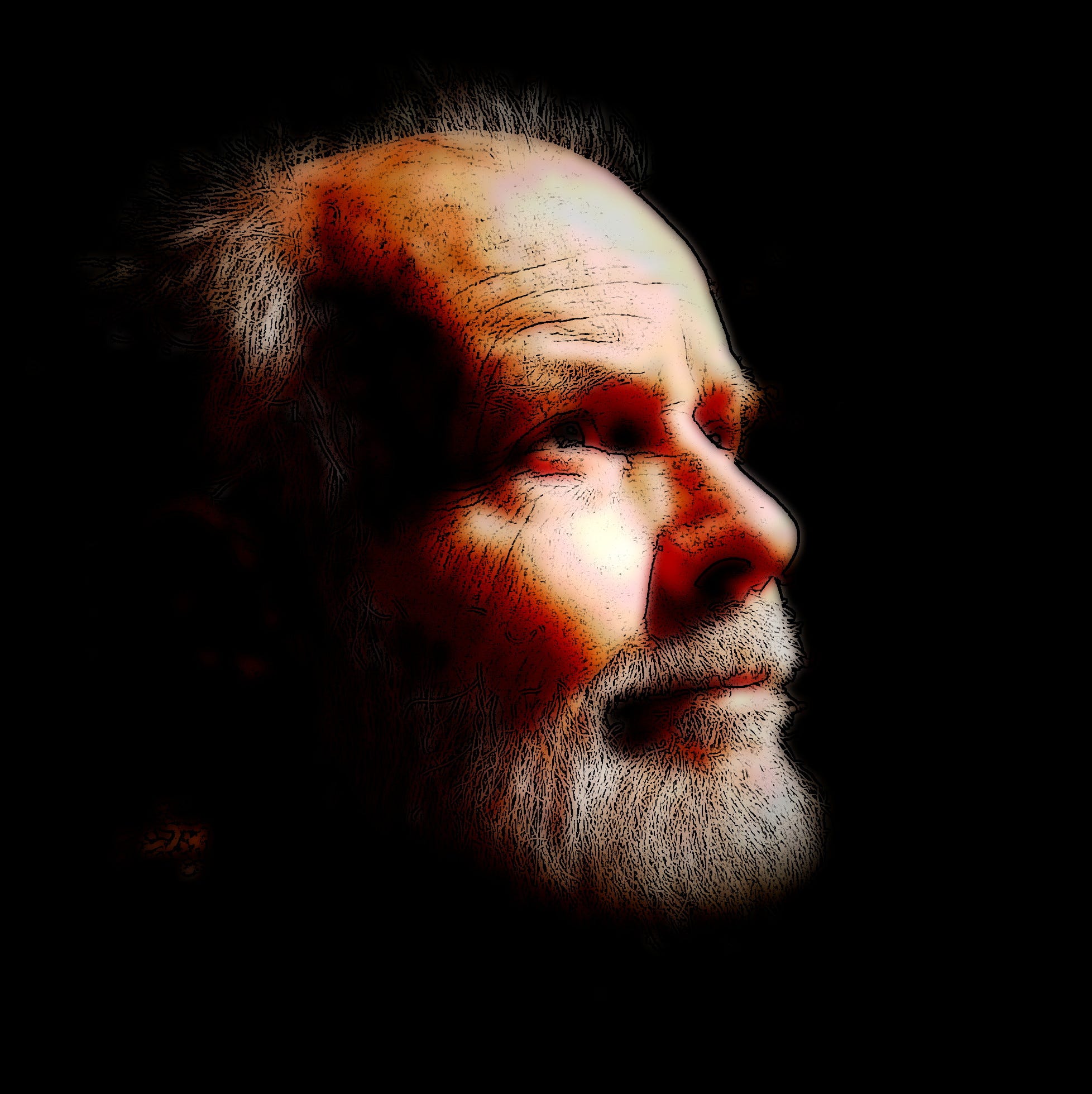 Larry Berlin on Medium curated some lists