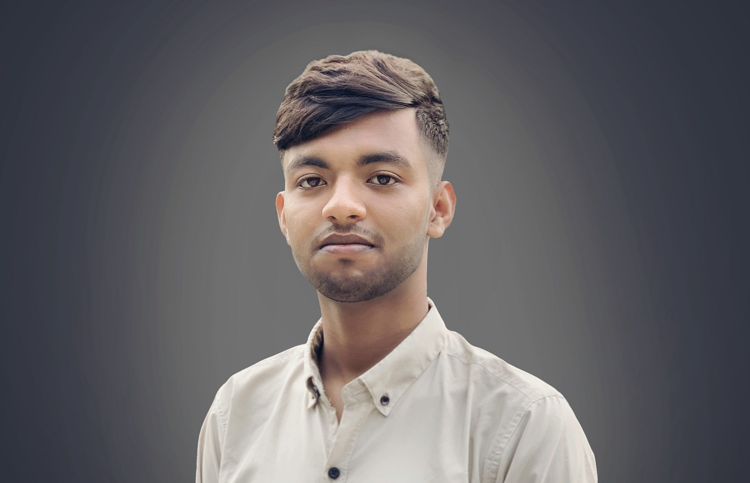 MD Asif Mahmud – Medium