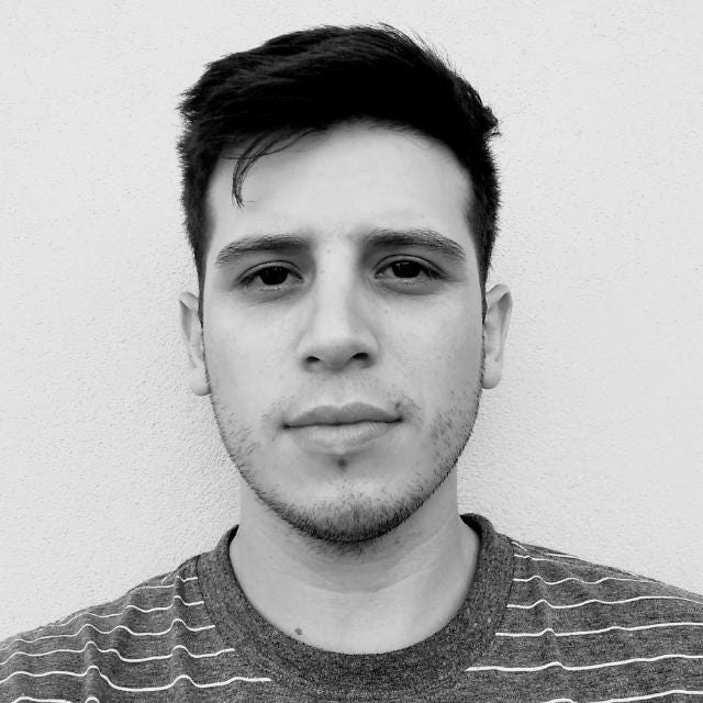 Gabriel Santos – Medium