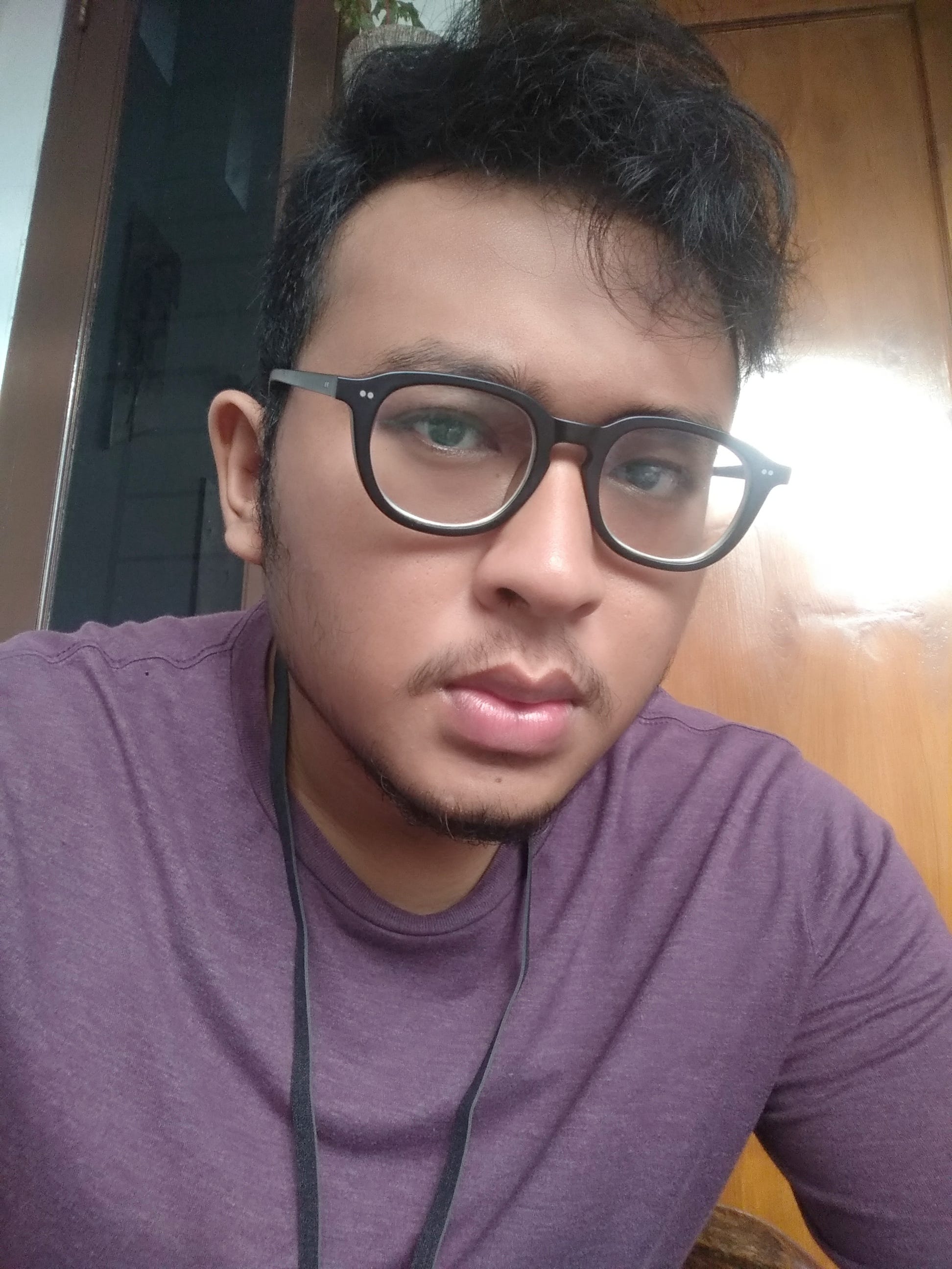 About – Hasan Ibrahim – Medium