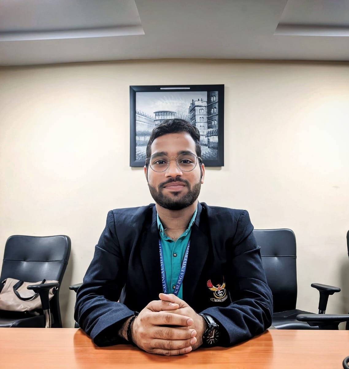 Vikash Kumar Pradhan – Medium