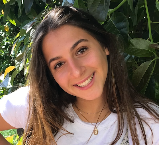 Sarah Lande – Medium