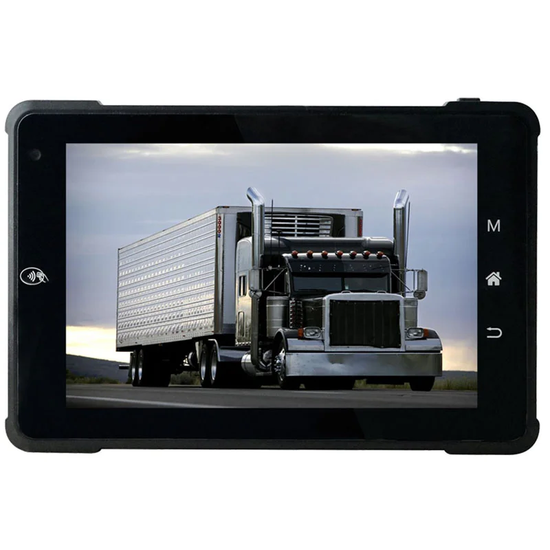 rugged tablet(mobile data terminal)_Manfacturer – Medium