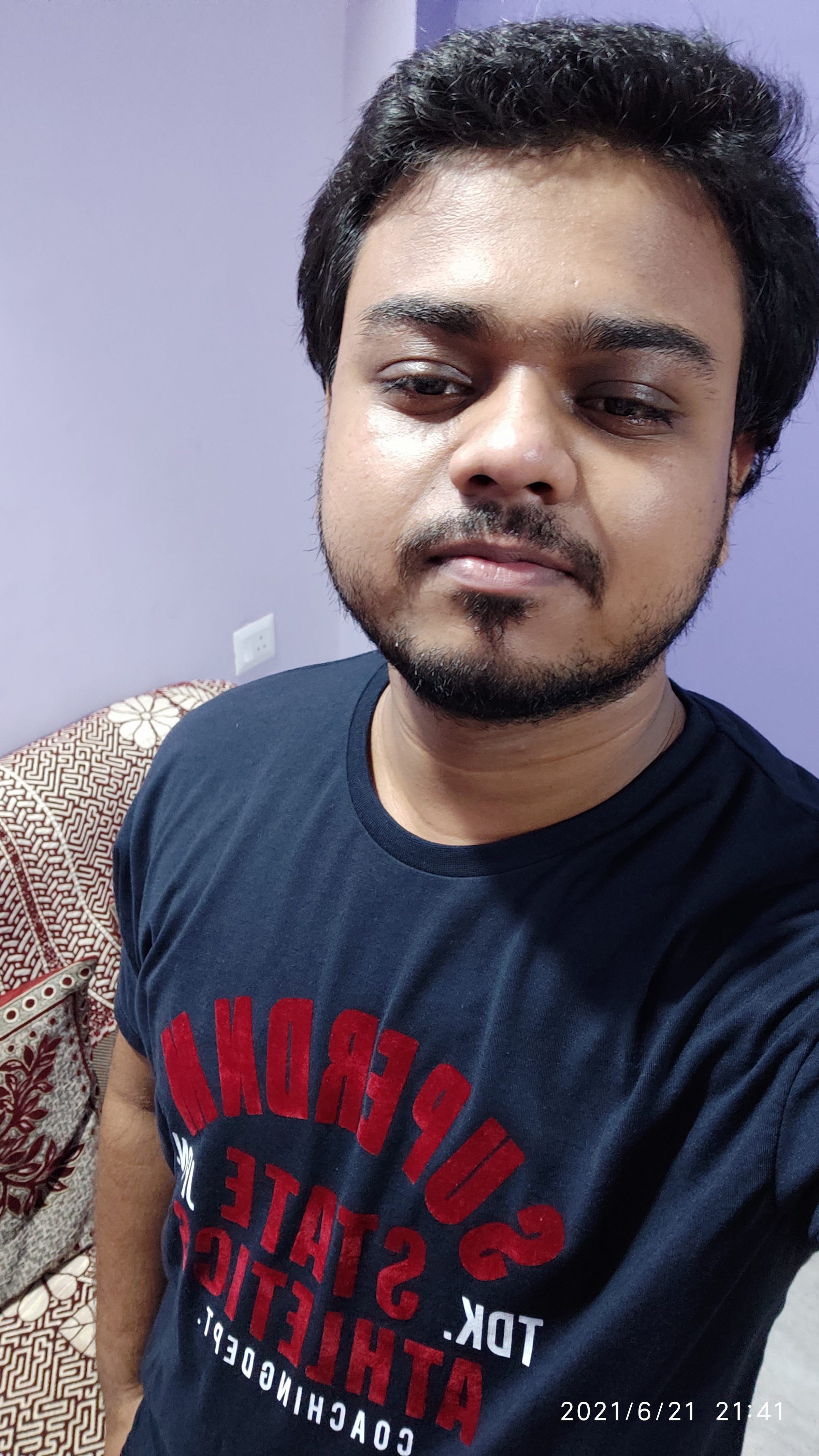 Mohammad Anas Ansari – Medium