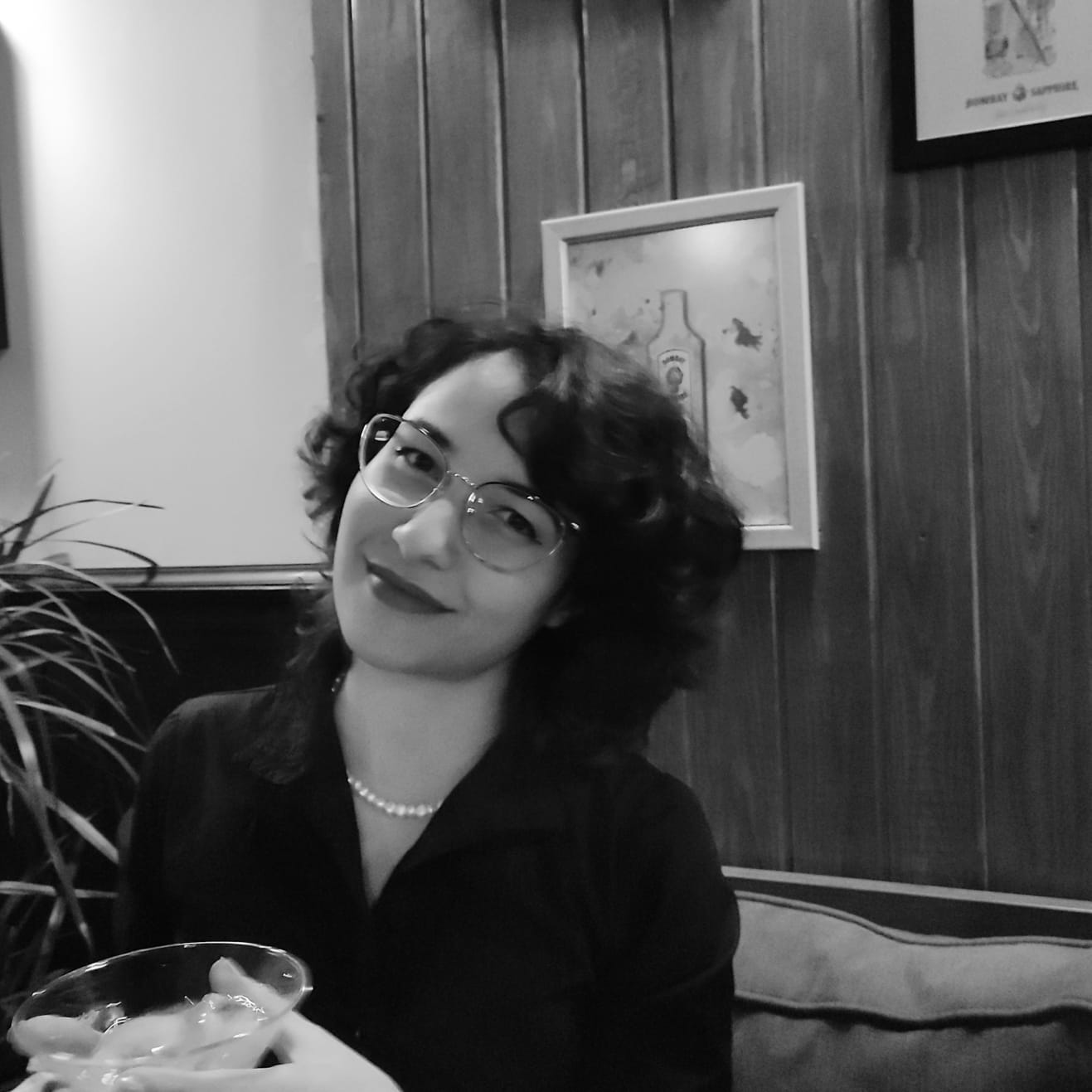 Elif Ertekin – Medium