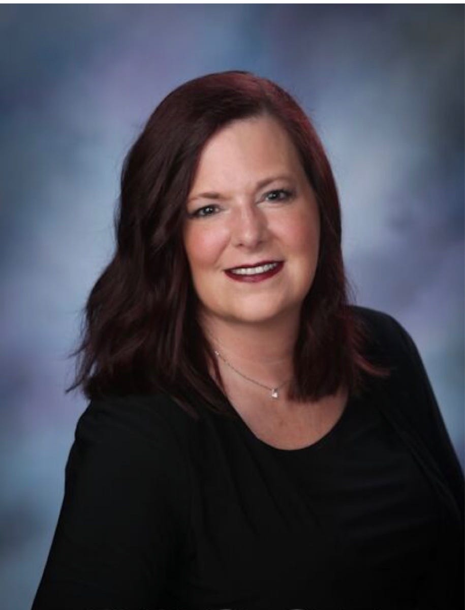 Dr Jody Bergstrom – Medium