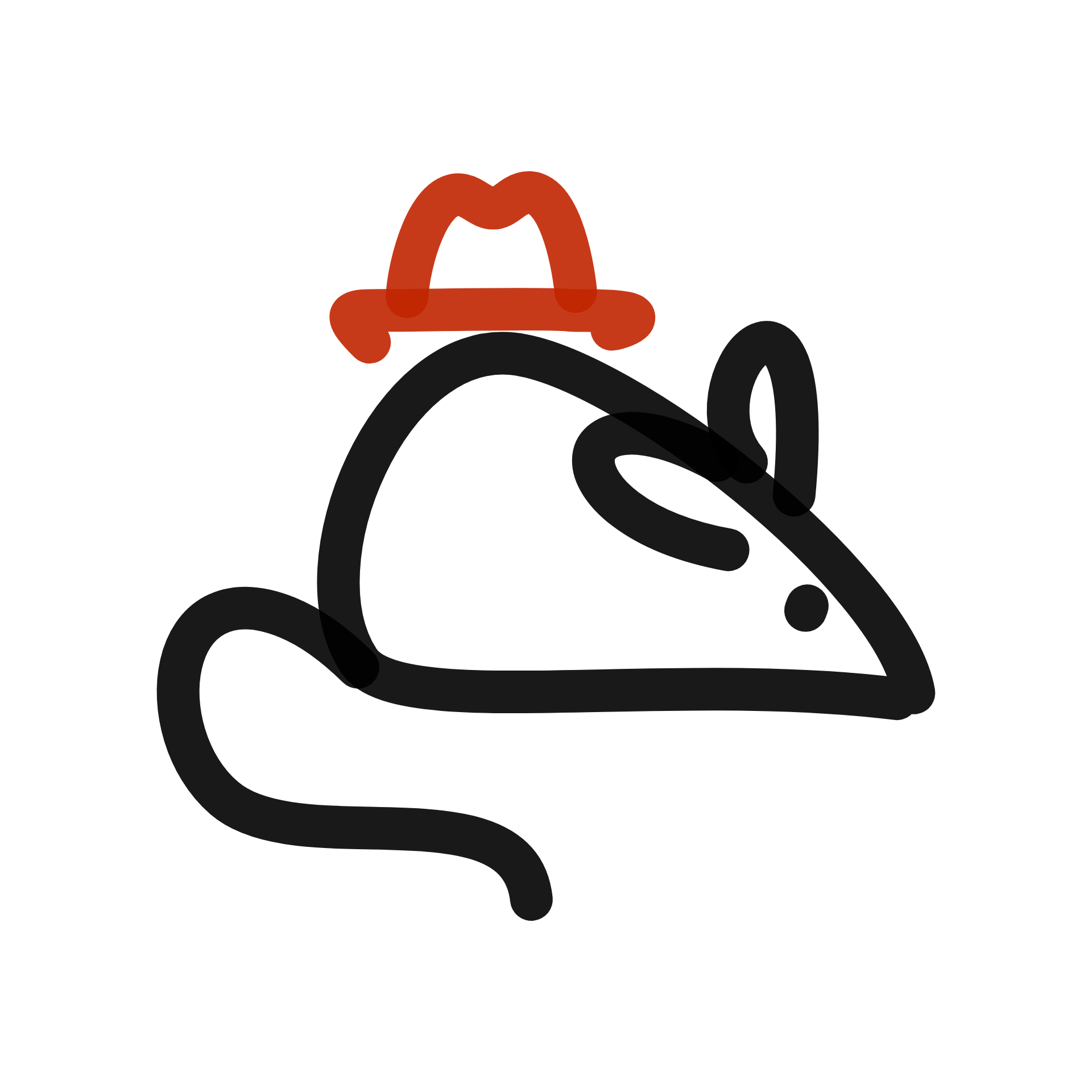 Chandler Freeman – Medium