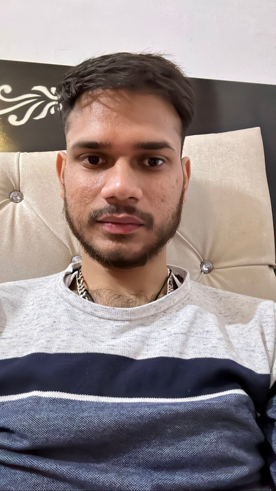 About – Rahul verma – Medium