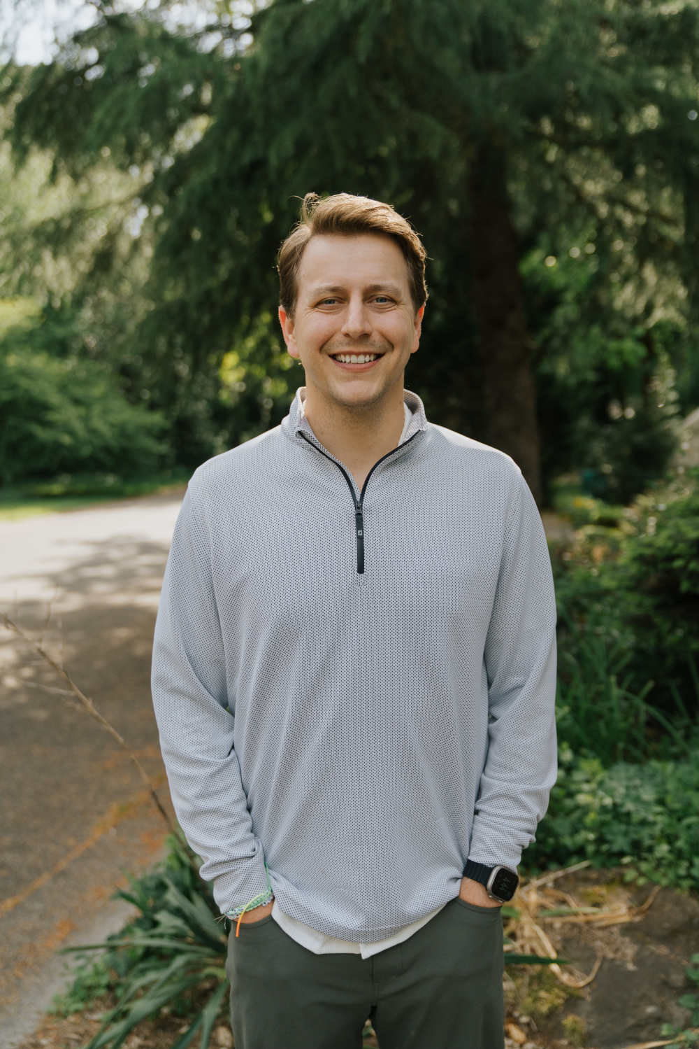 Jonathan Raney – Medium