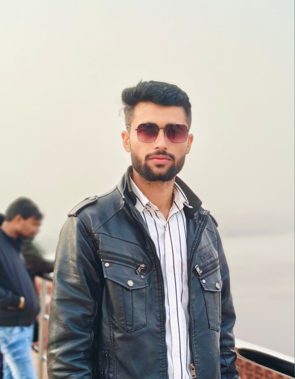 OM Choudhary – Medium