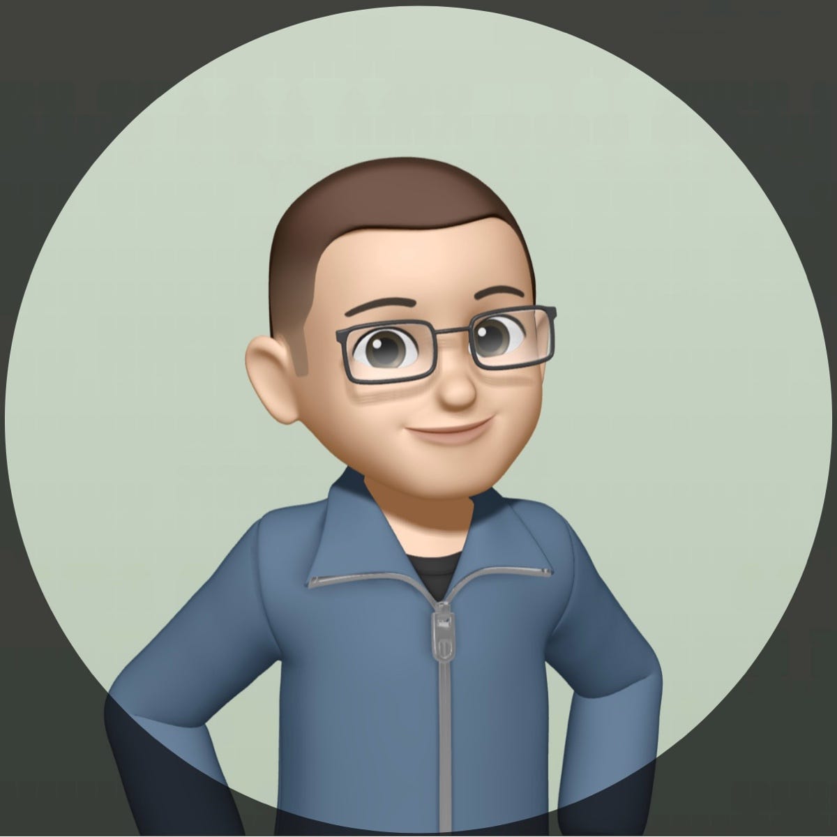 Jian Zhang – Medium