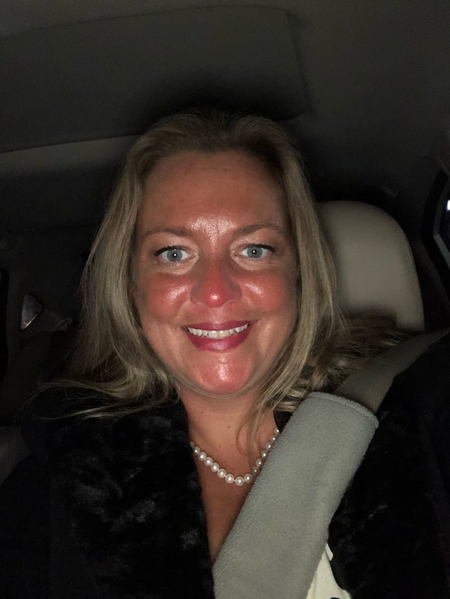 Cassondra Hatcher-Lashley – Medium