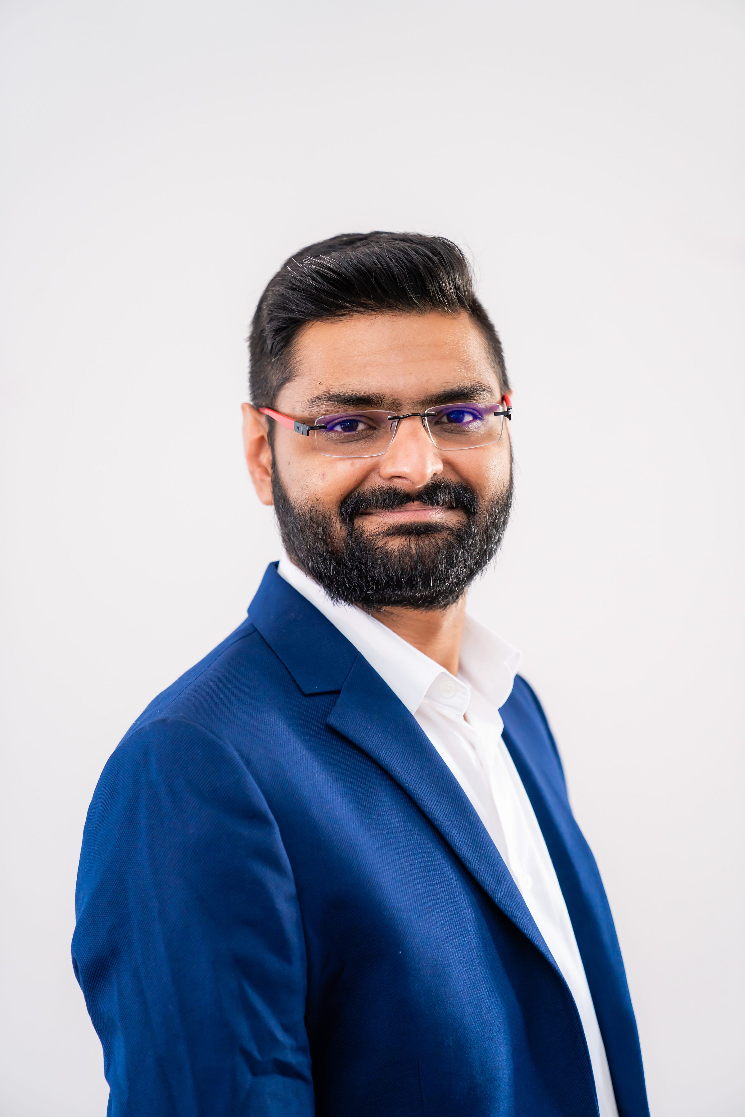 Darshit Anant Pandya – Medium