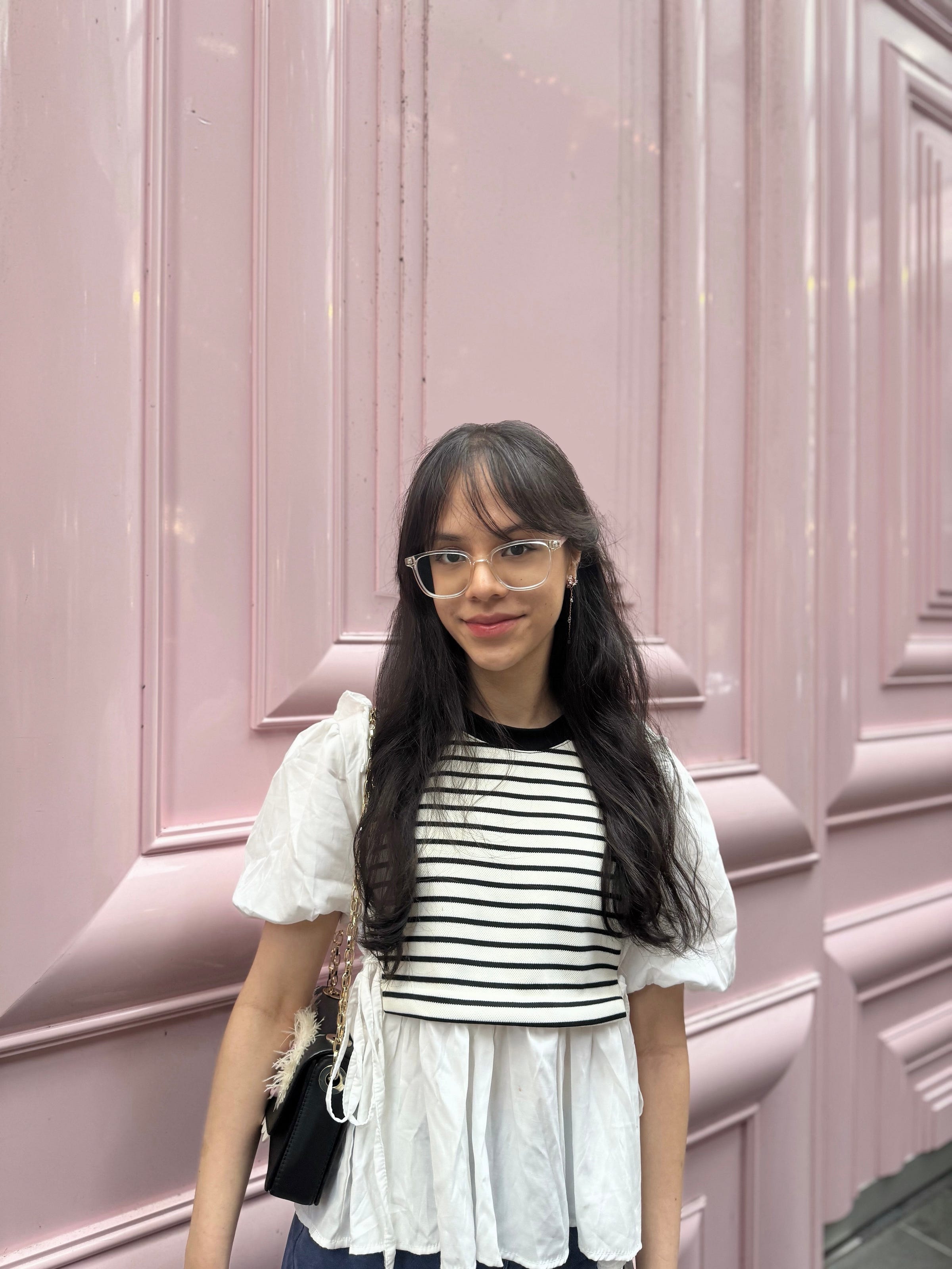 Purvi Bothra – Medium
