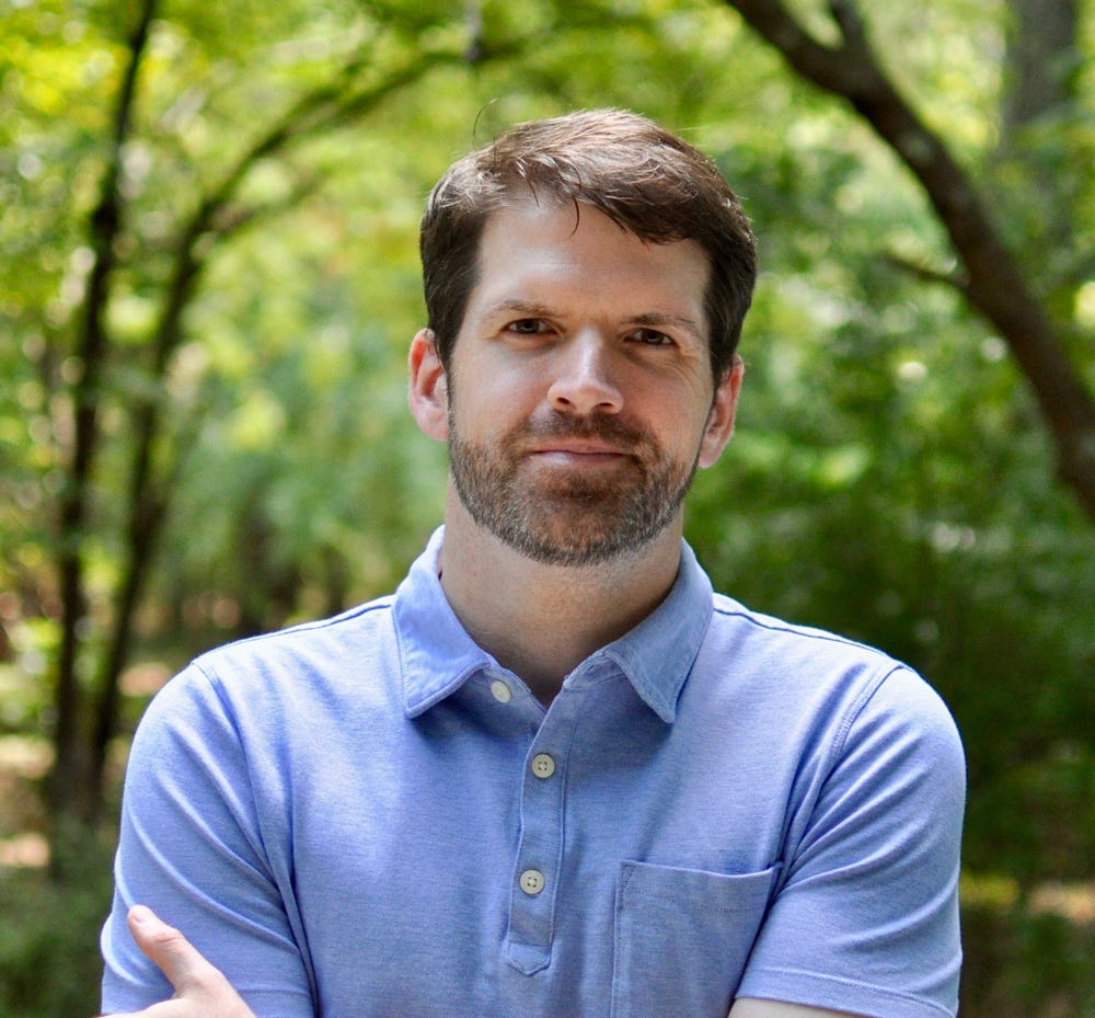 Fred Stutzman – Medium