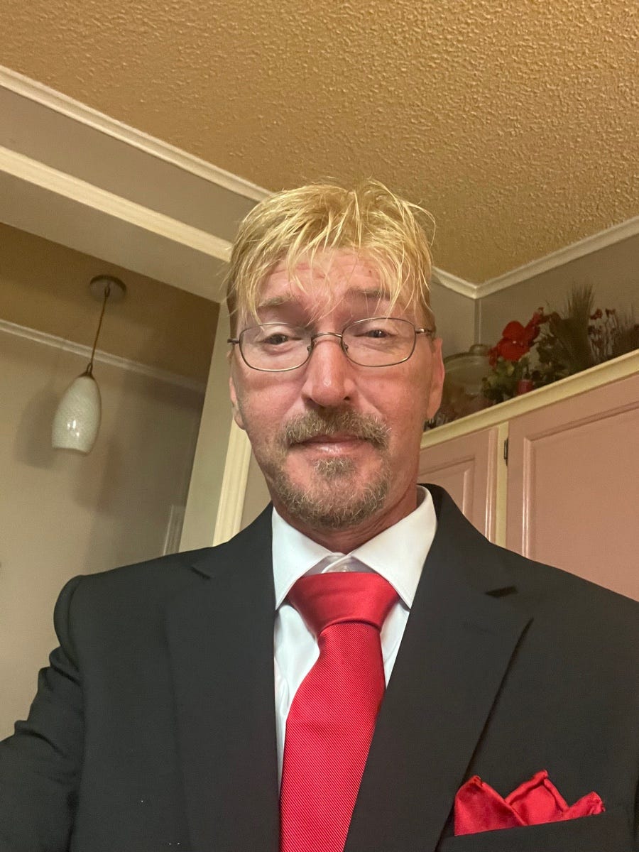 About – Phillip Wood – Medium