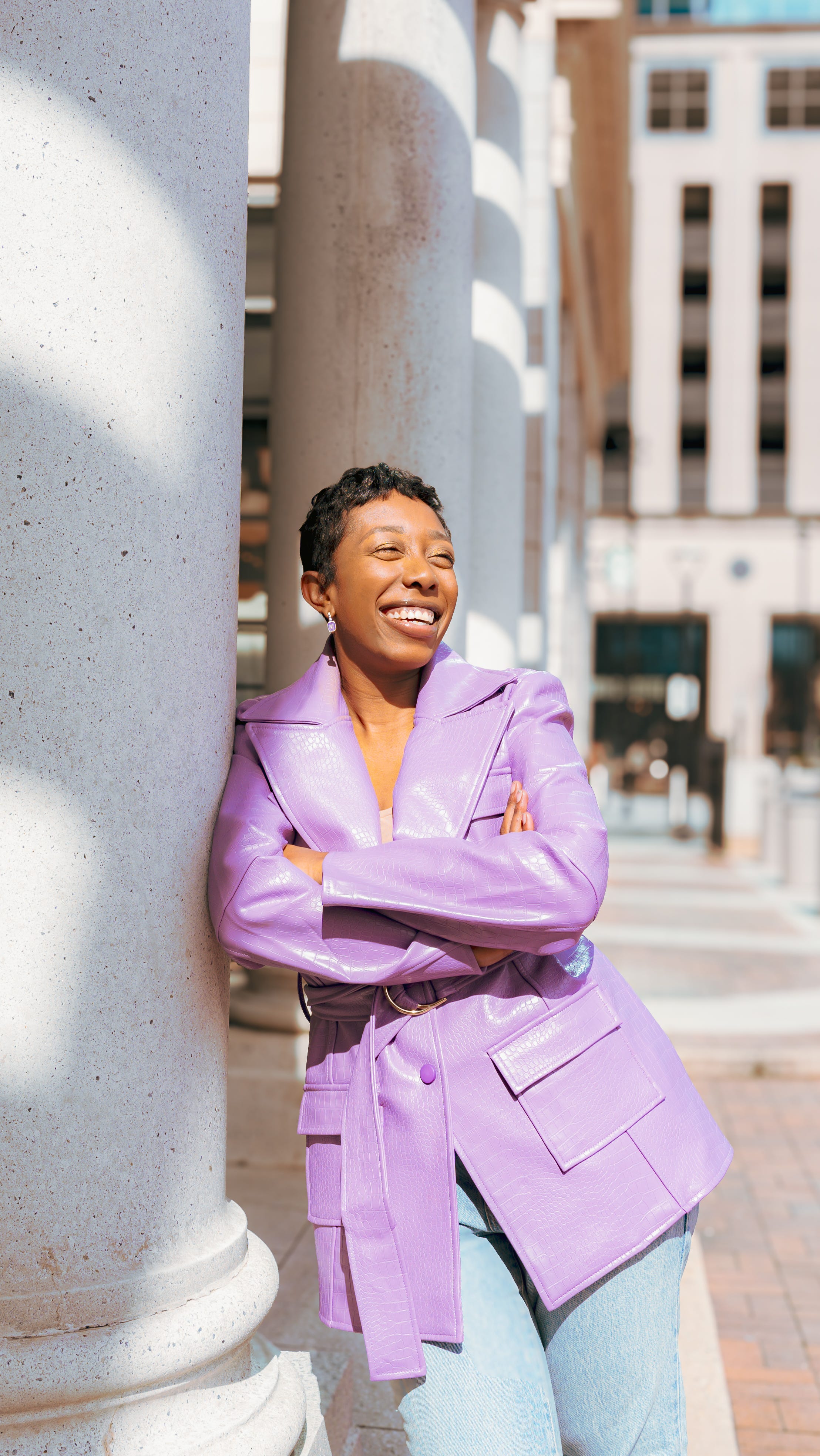 Naya Joseph – Medium