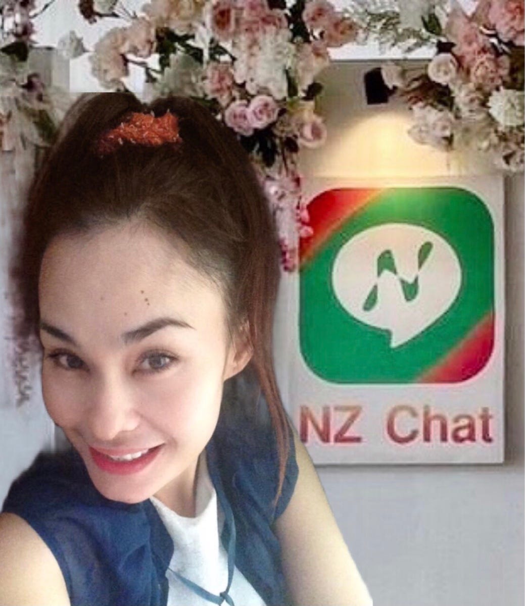 Nisakorn Boriboon – Medium