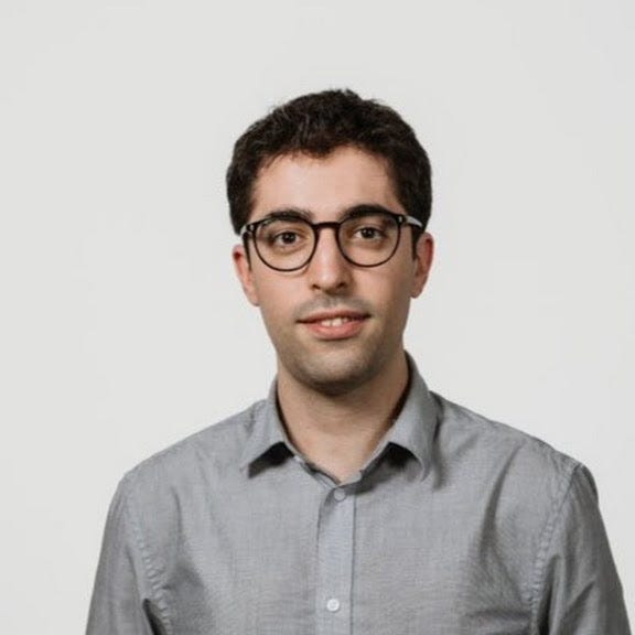 Eloi Codina-Torras – Medium