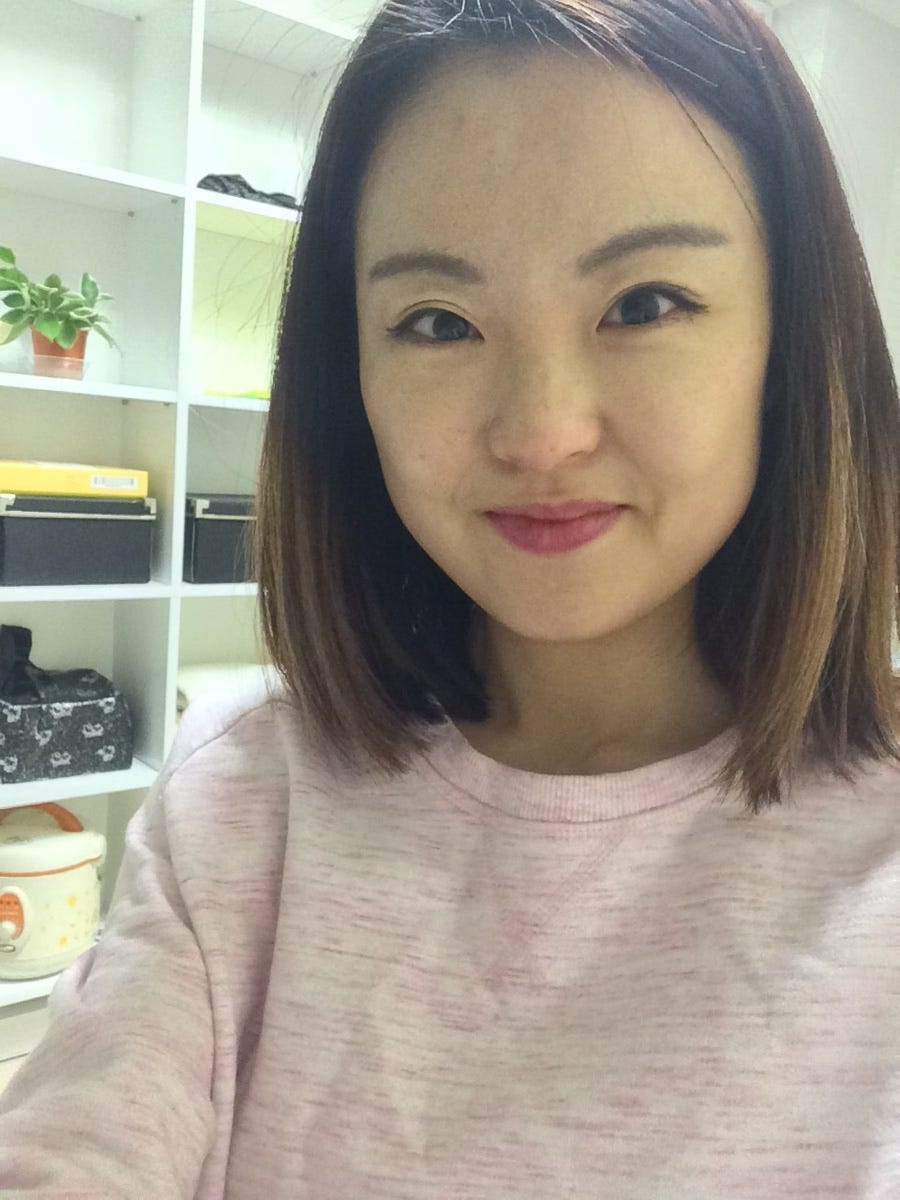 Semi Kim – Medium