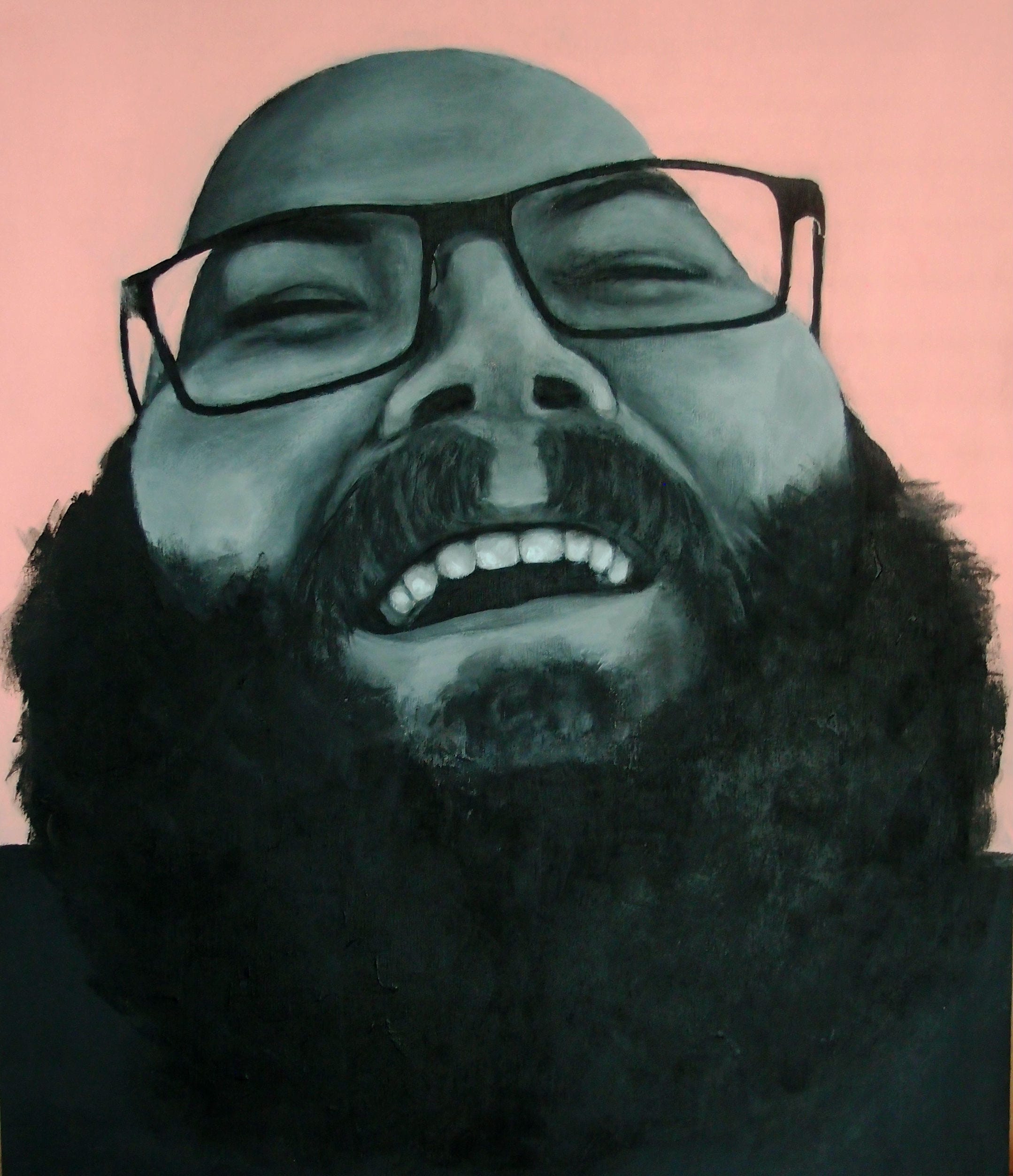 Phil Miller – Medium