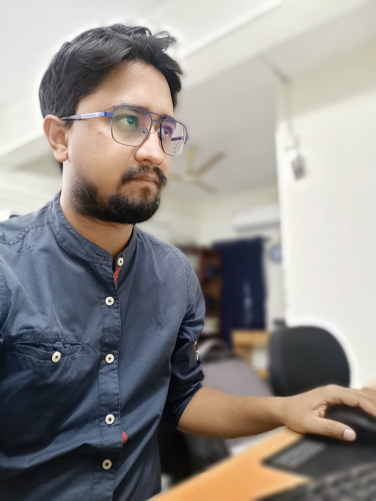 Sayan Banerjee – Medium