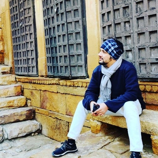 Prateek Jain – Medium