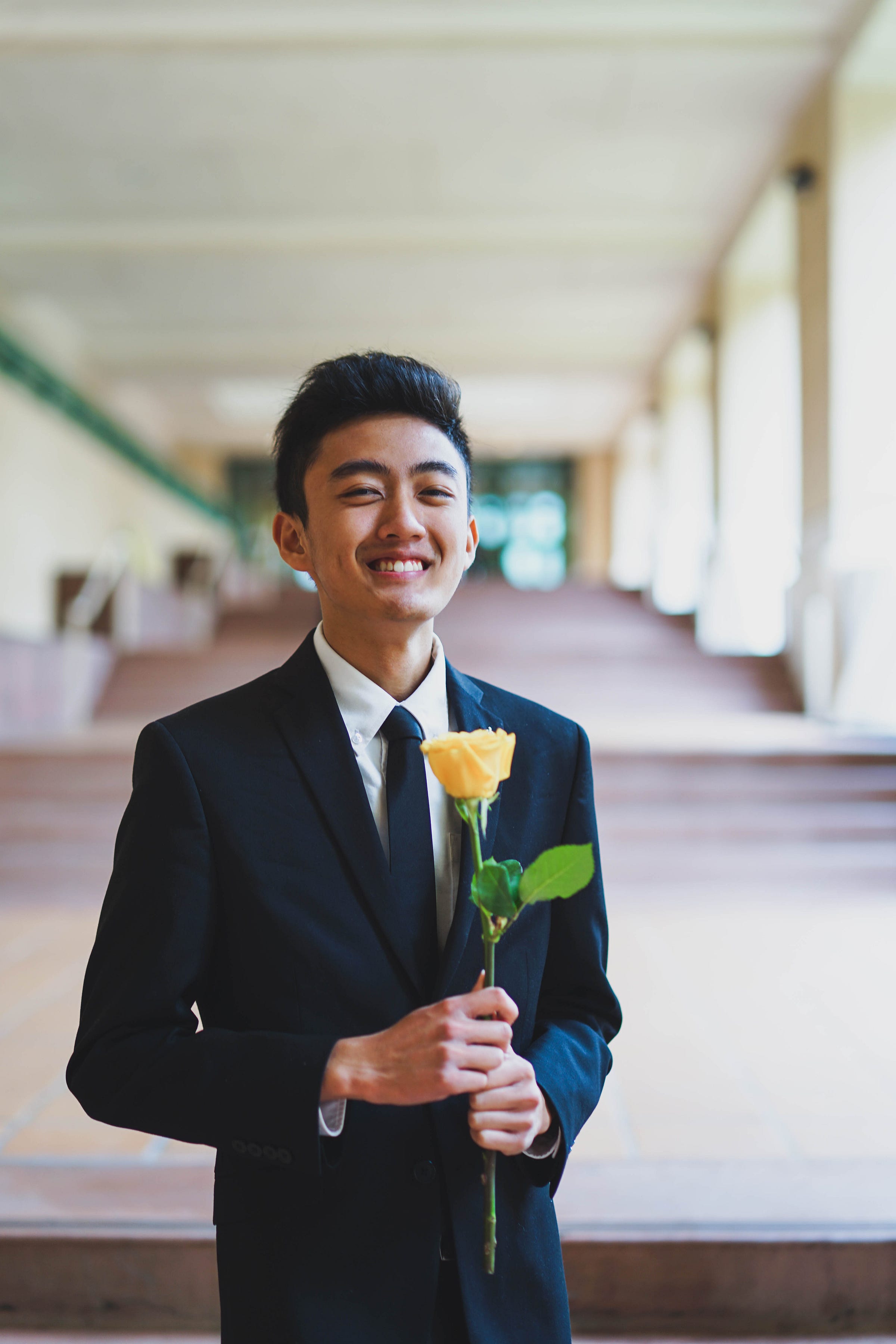 Brian Wu – Medium