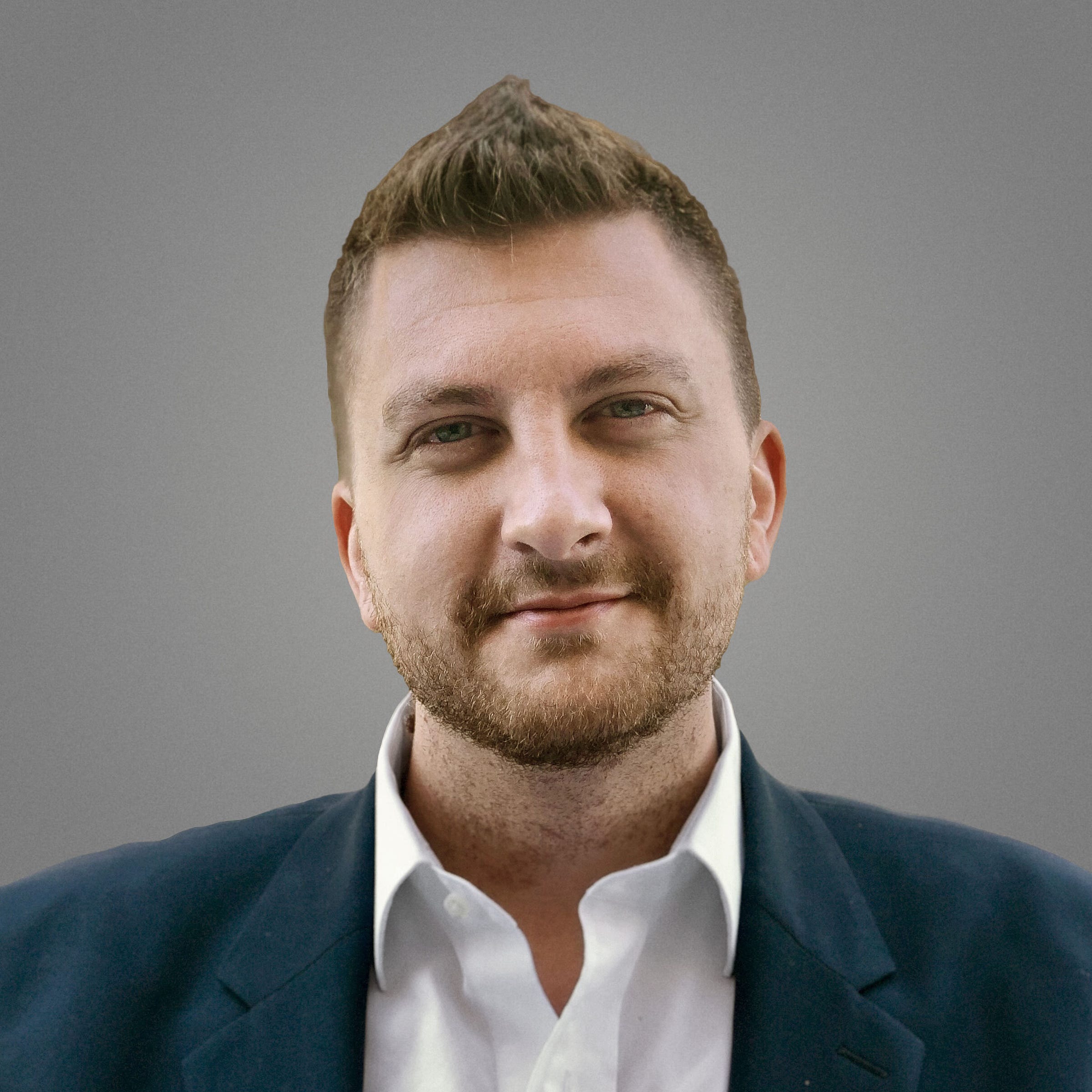Ben Guthmiller – Medium