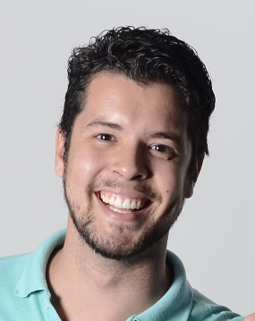 About – Danilo Barros – Medium