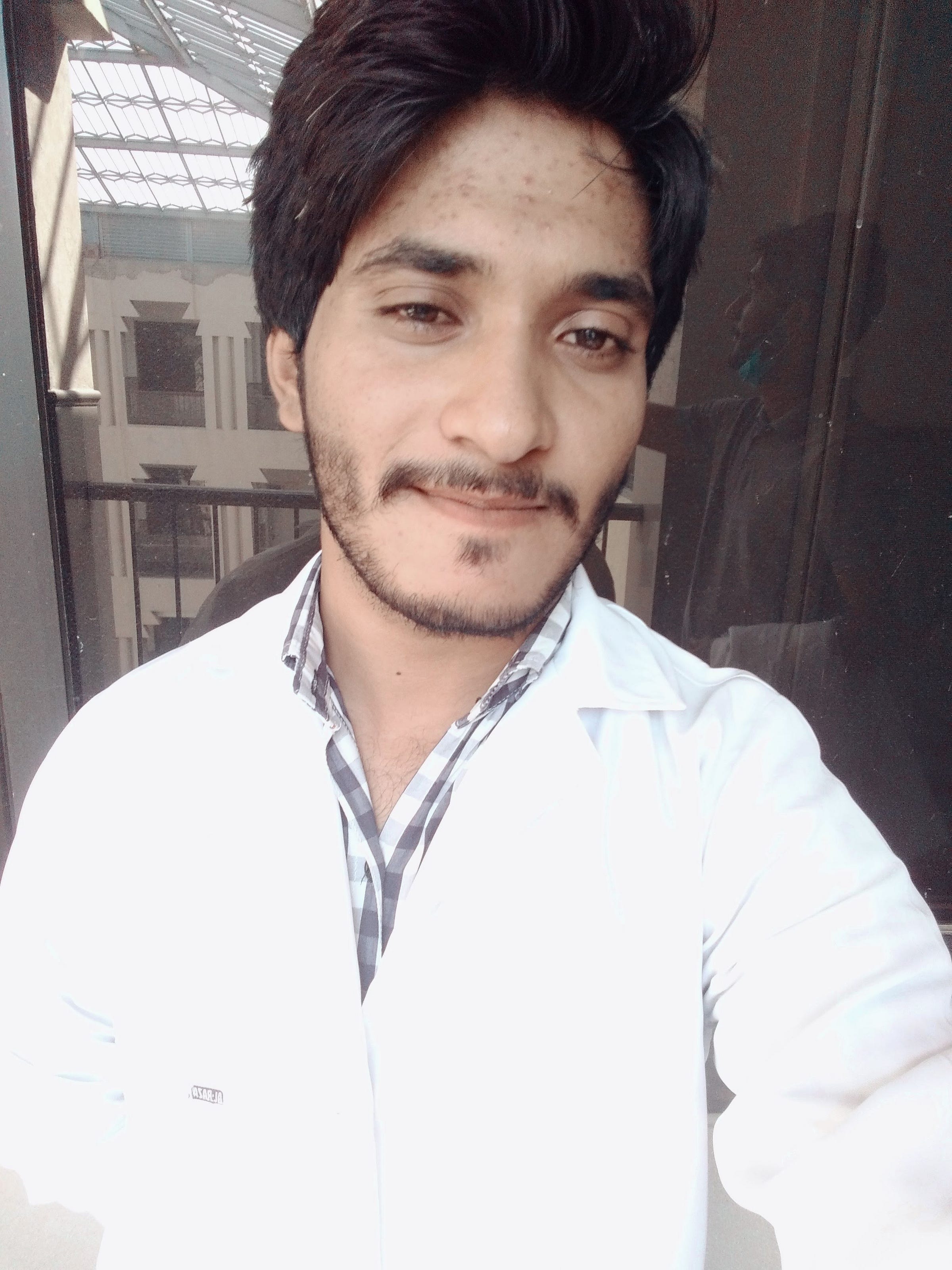 Hassaan Khan – Medium