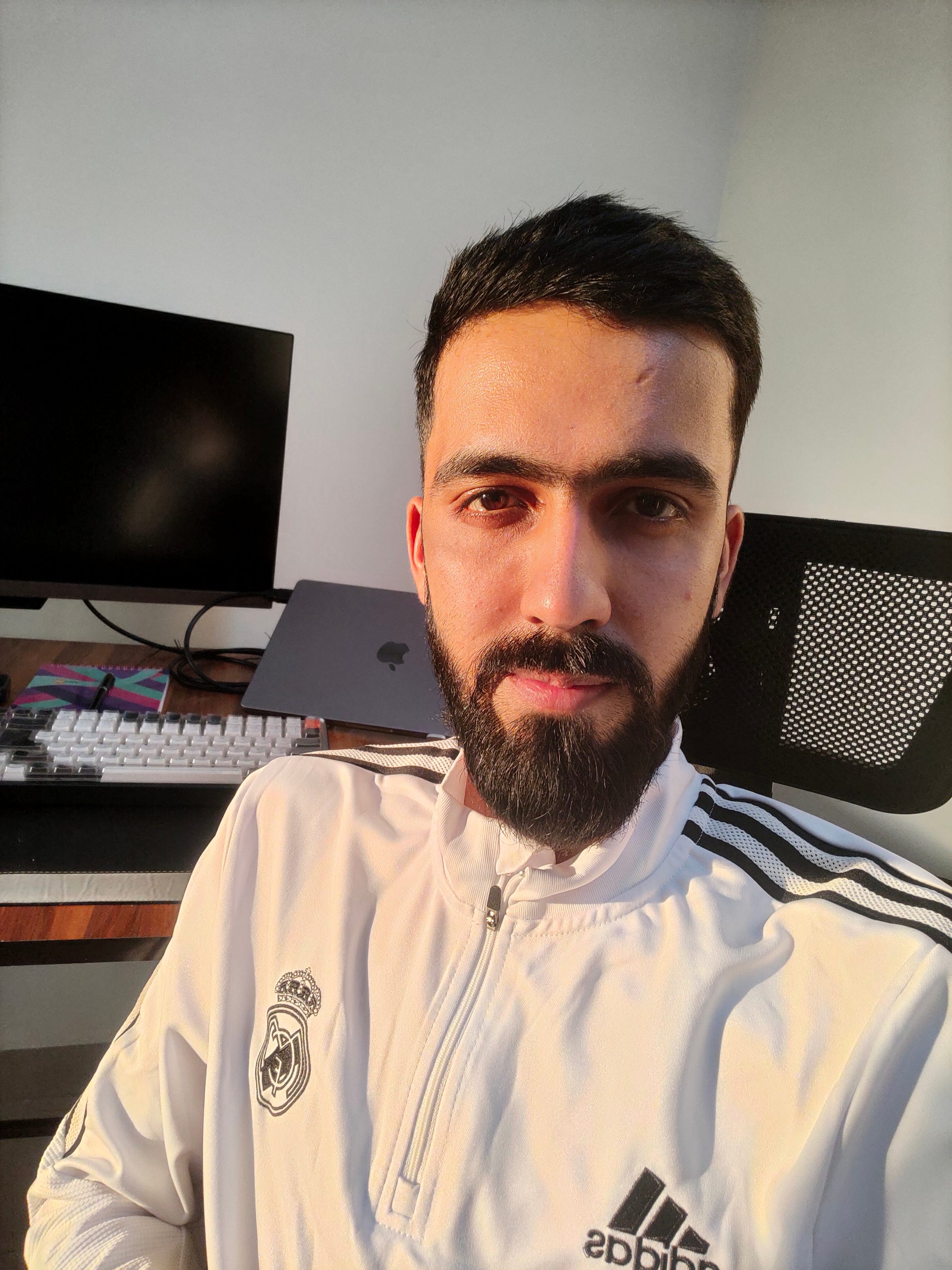 Yusuf Ali – Medium