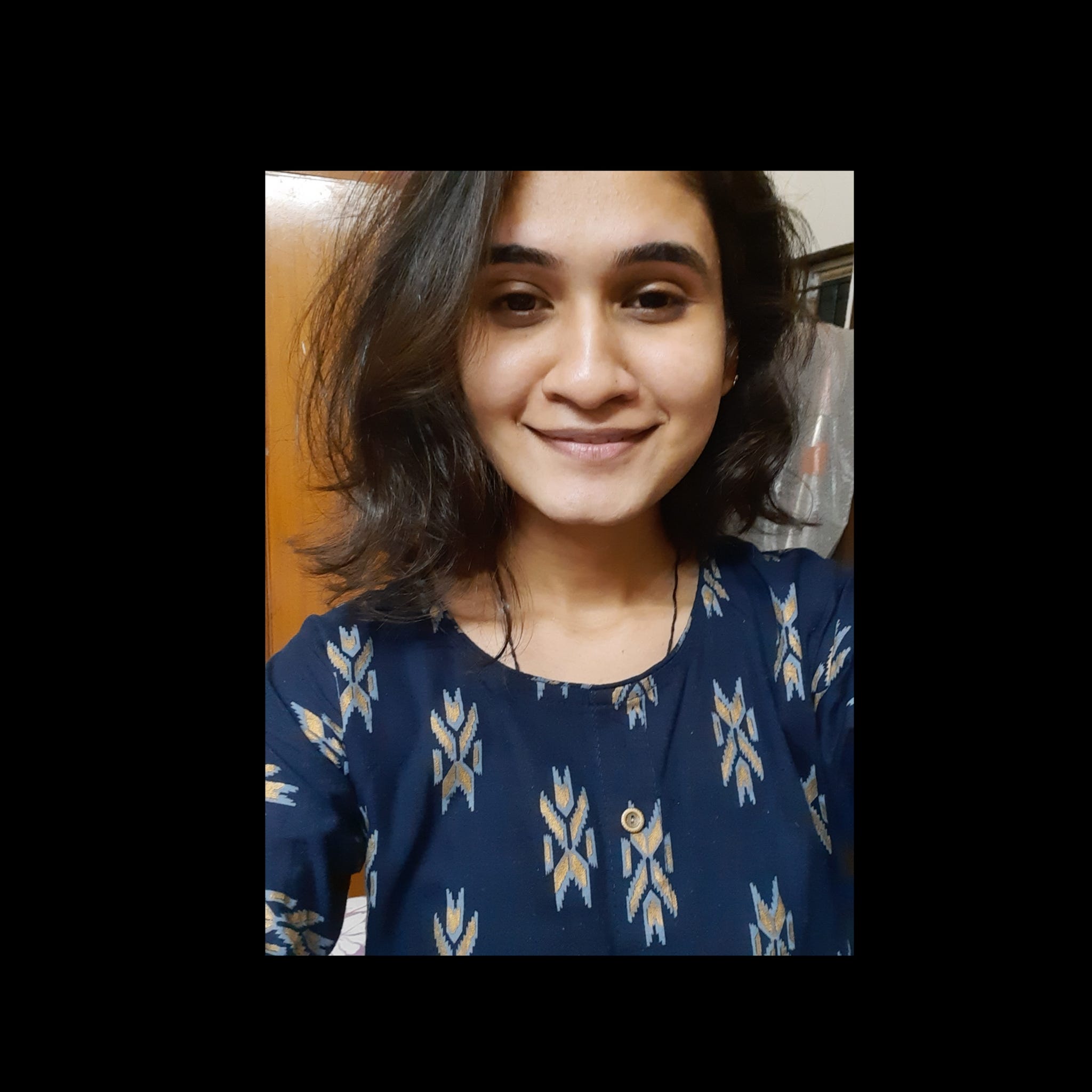Dhruvi Wadhwana – Medium