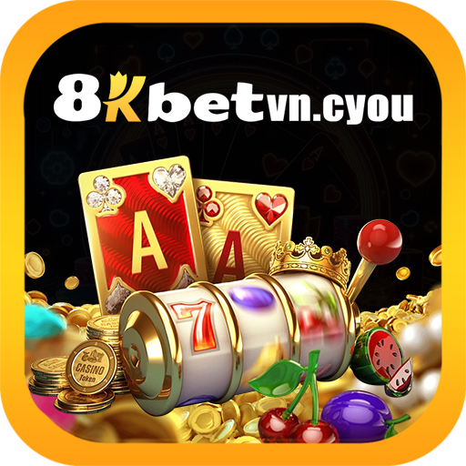 8KBET – Medium