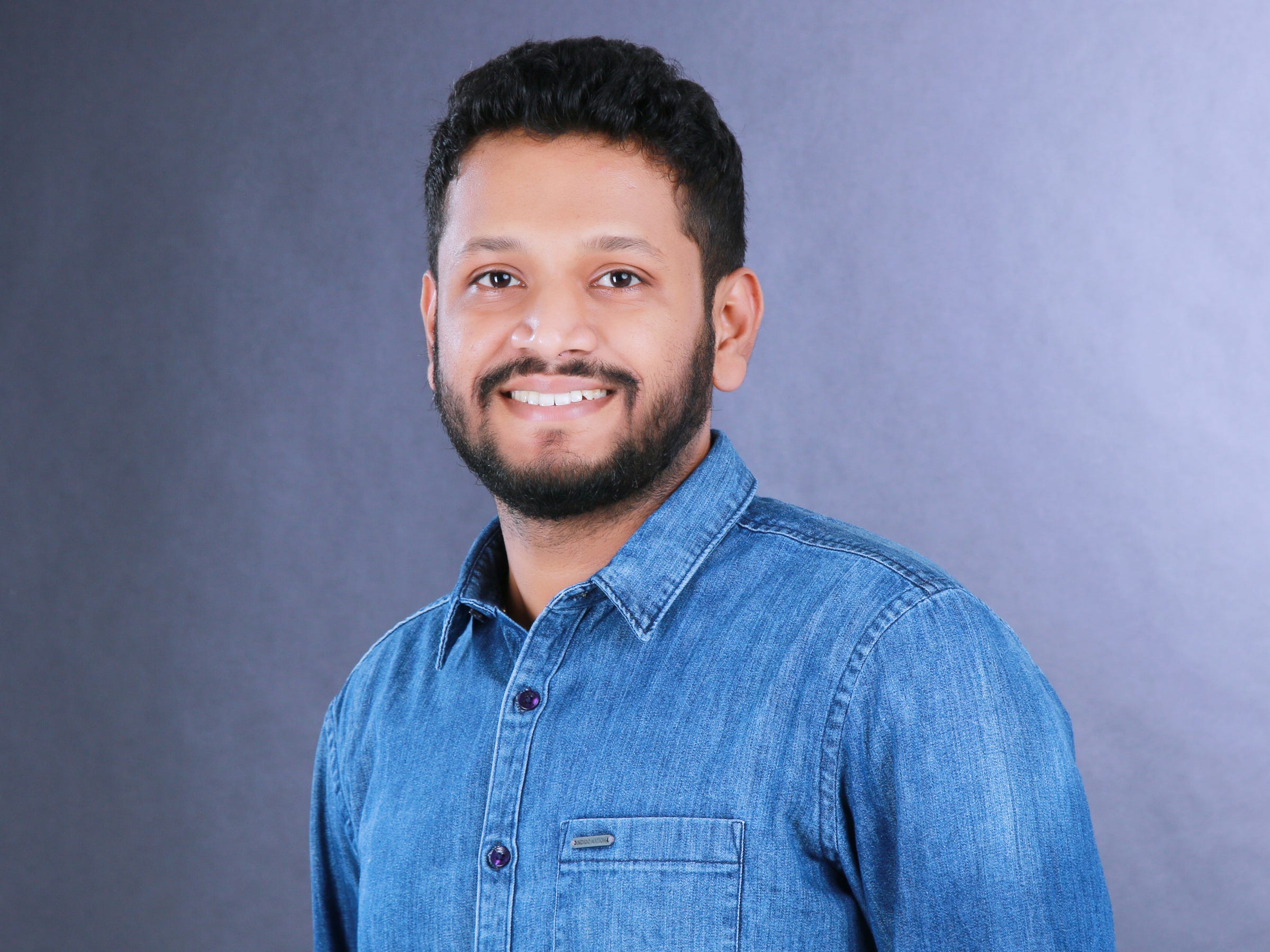 shibin varghese – Medium