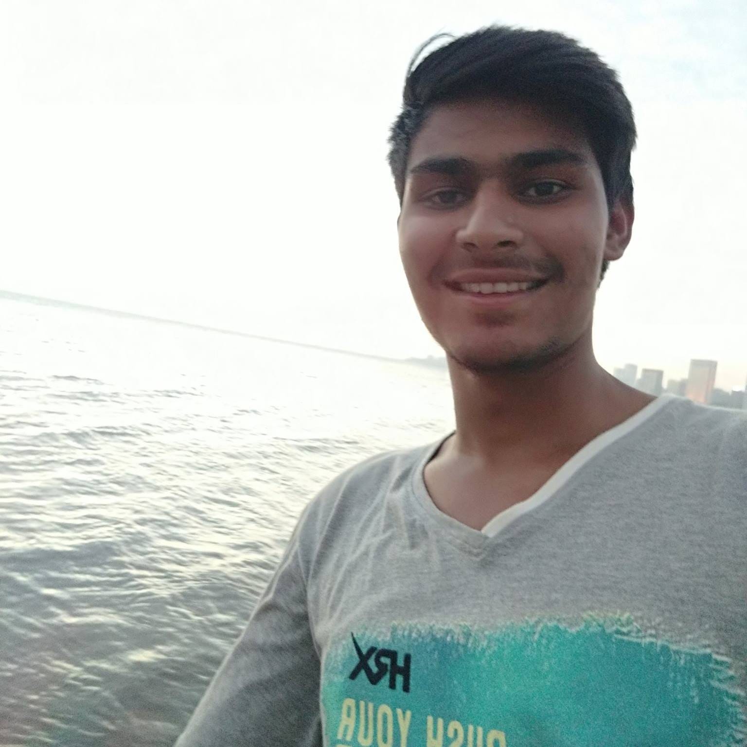 About – Manjeet Singh Yadav – Medium