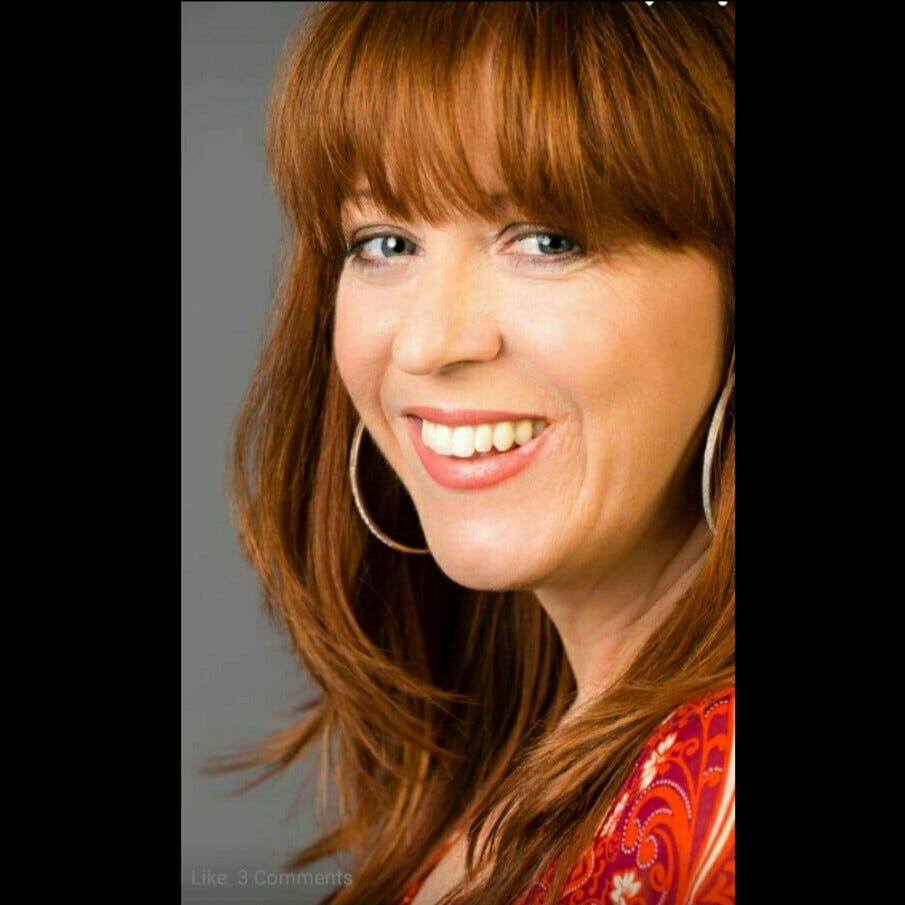 Lisa Pattenden – Medium
