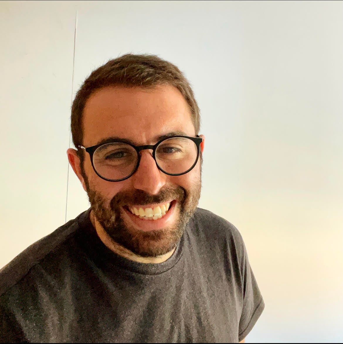 Andreu Muñoz – Medium