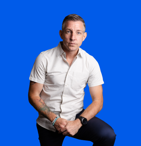 Dan Waldschmidt – Medium