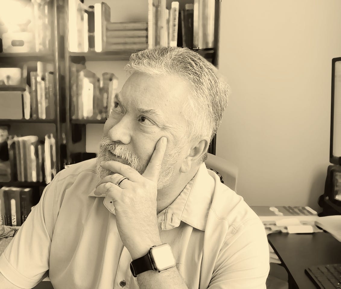 J. Maurice Regent – Medium