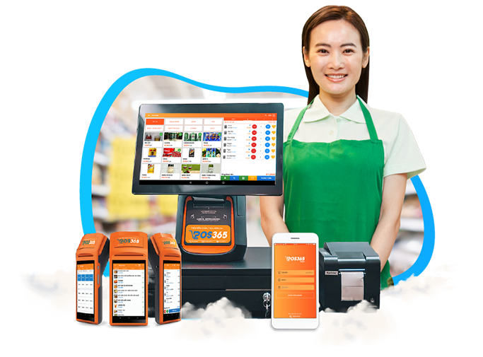 POS365 – Medium