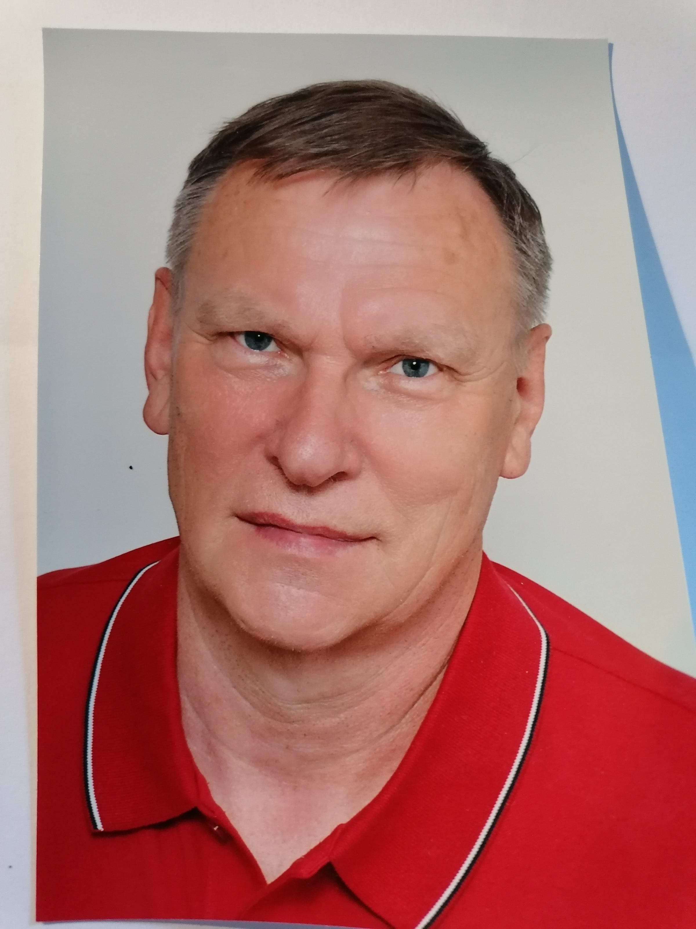 Horst Arnold – Medium