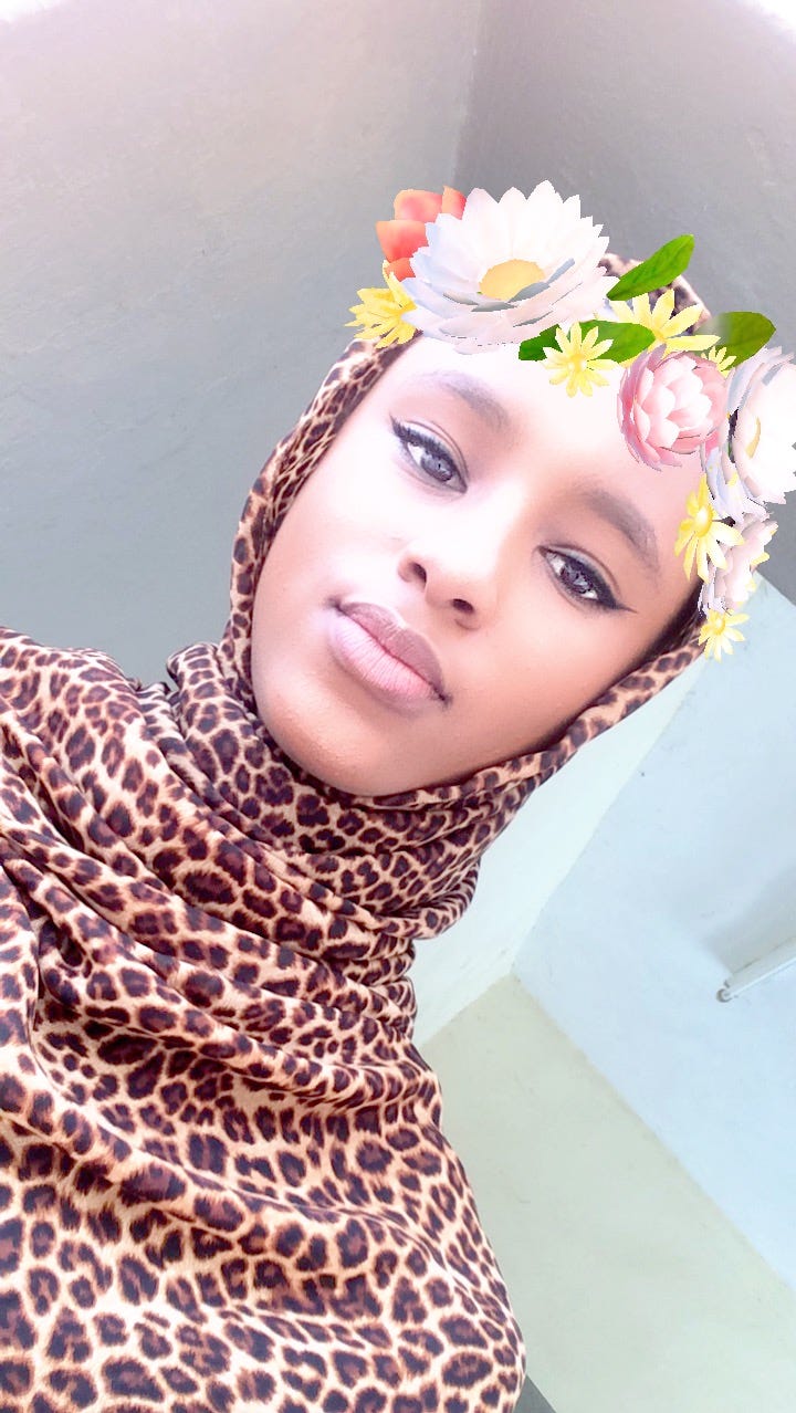 Ummu Salma Ahmad – Medium