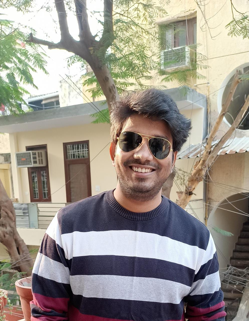 Rajneesh Jha – Medium